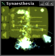Synaesthesia